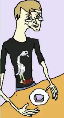 Roger | MikeNnemonic Wiki | Fandom
