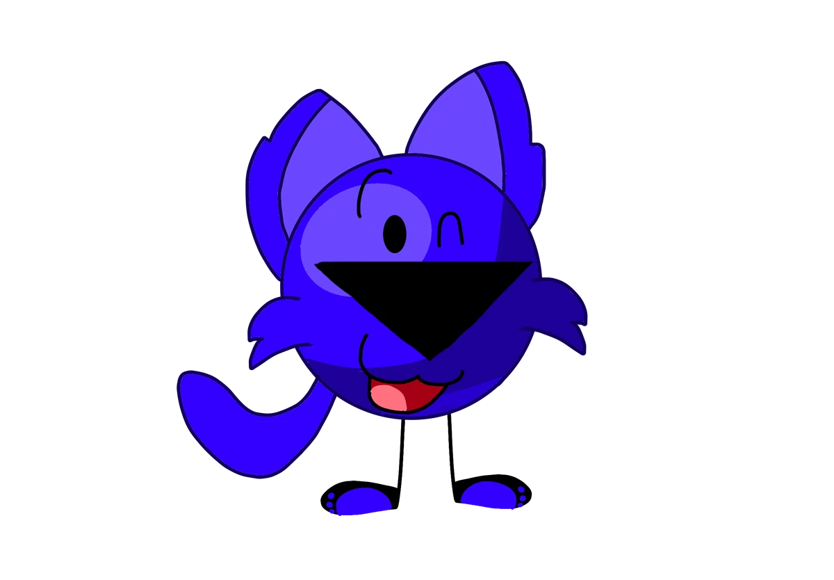 CatBall | MikePaulProductions Wiki | Fandom