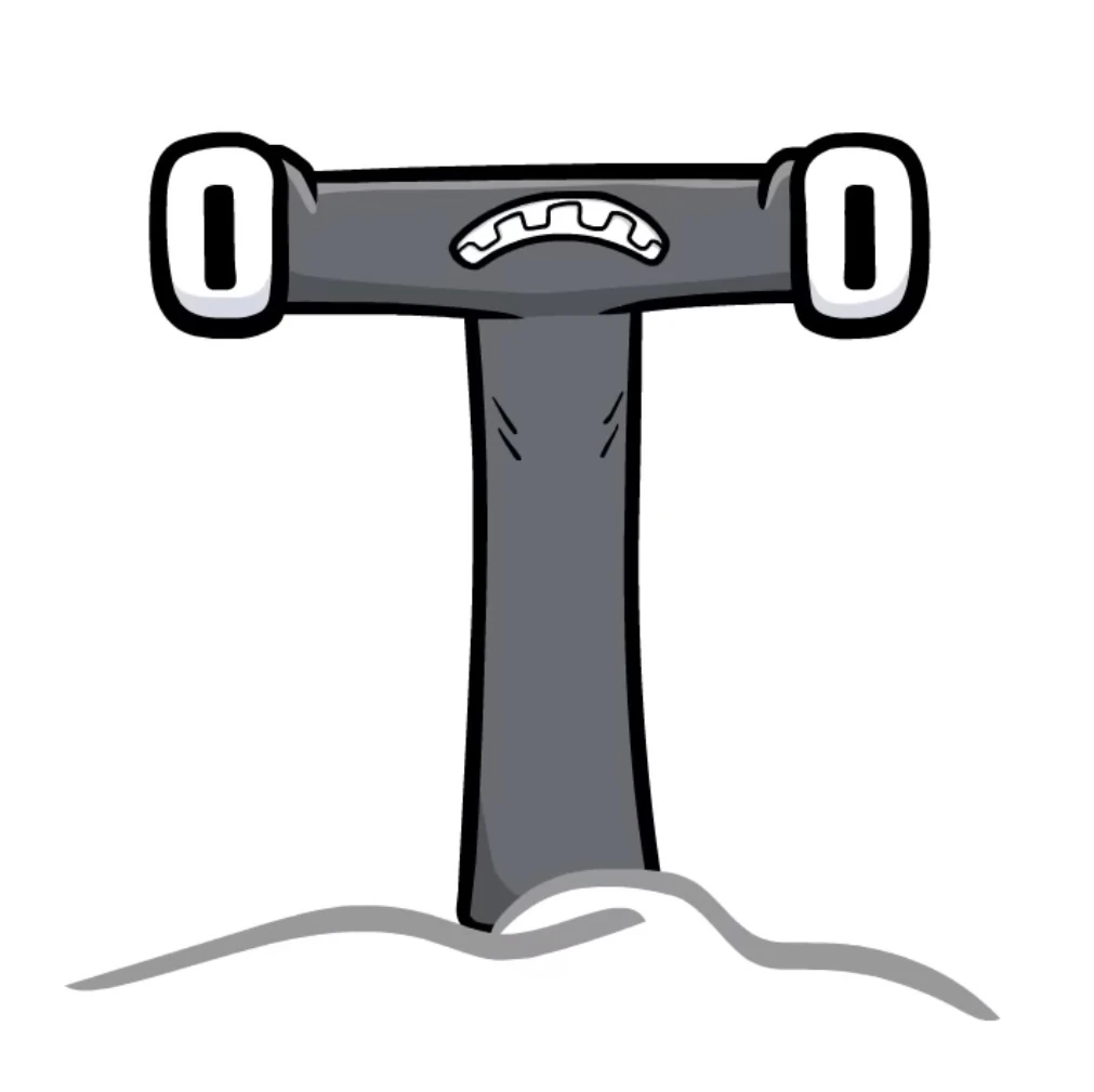 T (Character) | Alphabet Wiki | Fandom