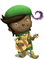 Category:Characters | Mike the Knight Wiki | Fandom
