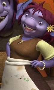 Ma Troll | Mike the Knight Wiki | Fandom