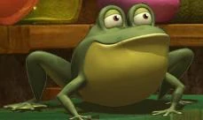 Mr Cuddles | Mike the Knight Wiki | Fandom