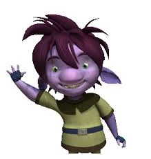 Trollee | Mike the Knight Wiki | Fandom