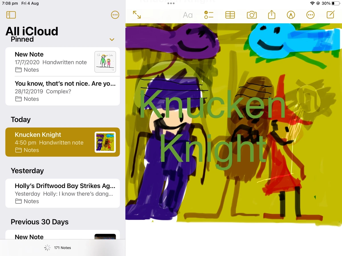 User blog:CorisAnderson666/Knucken Knight | Mike the Knight Wiki | Fandom