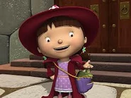 Princess Evie | Mike the Knight Wiki | Fandom