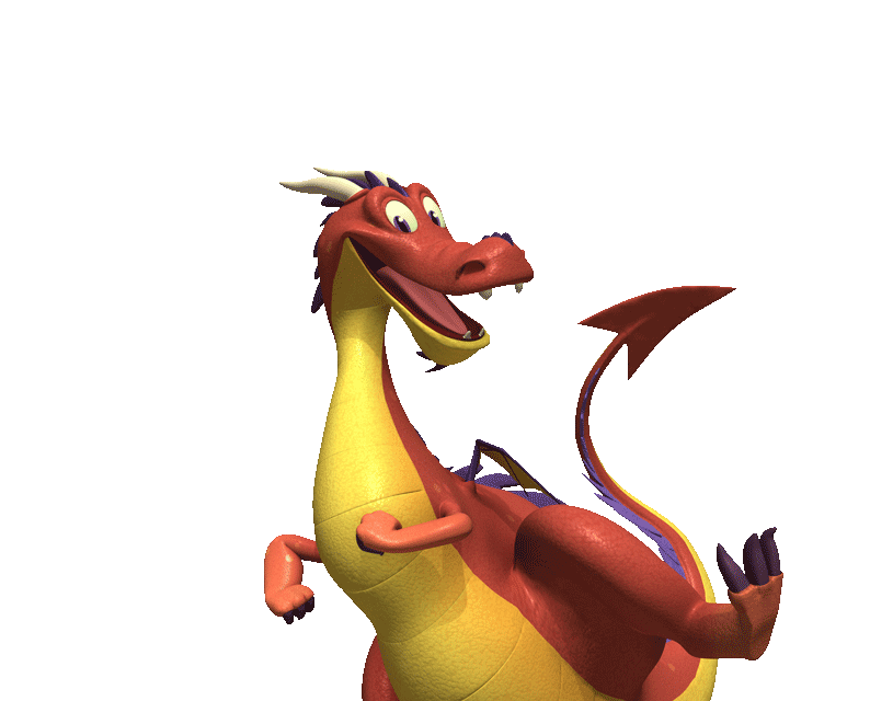 Sparkie | Mike the Knight Wiki | Fandom