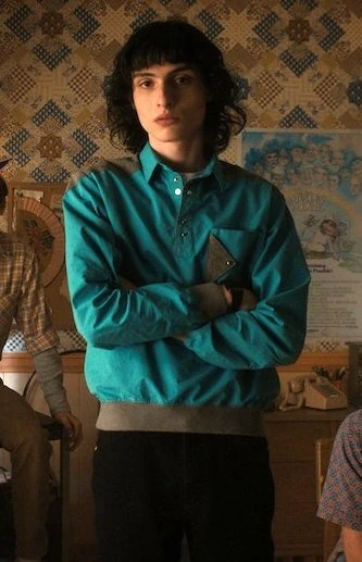 Mike Wheeler | Mike Wheeler Wiki | Fandom