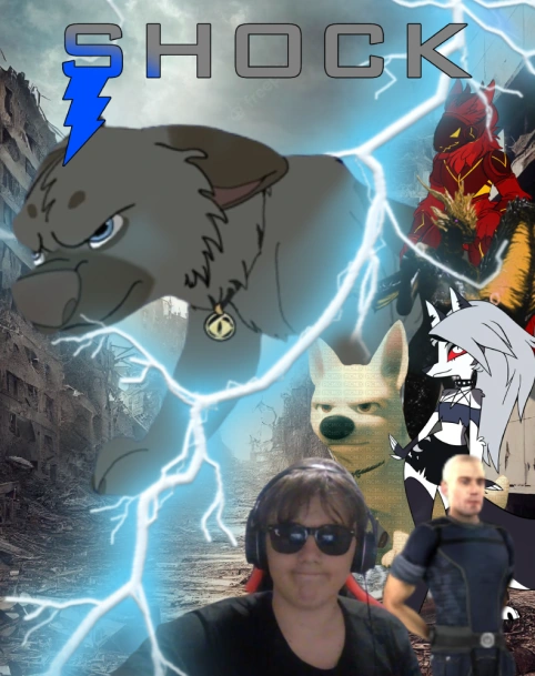 Shock (movie) | Mikeylugojr's Wiki | Fandom