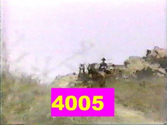 4005 | Mikeymini Wiki | Fandom