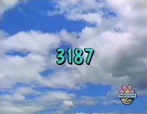 SS Episode 3187 | MikeyMini87 Wikia | Fandom