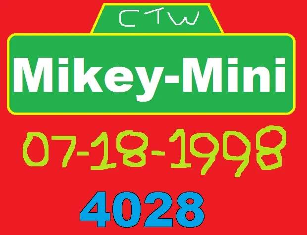 04028 | MikeyMini87 Wikia | Fandom