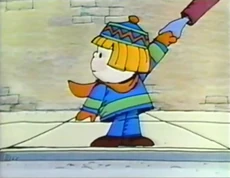 Episode 08578 (01-01-2011) | Mikey-MiniPedia Wikia | Fandom