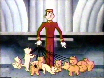 Episode 3328 | Mikeyminizback Wiki | Fandom