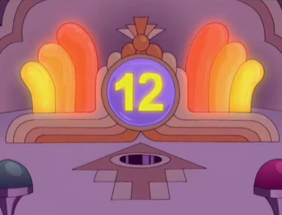 Family Guy Pinball Number Count | Mikeyminizback Wiki | Fandom