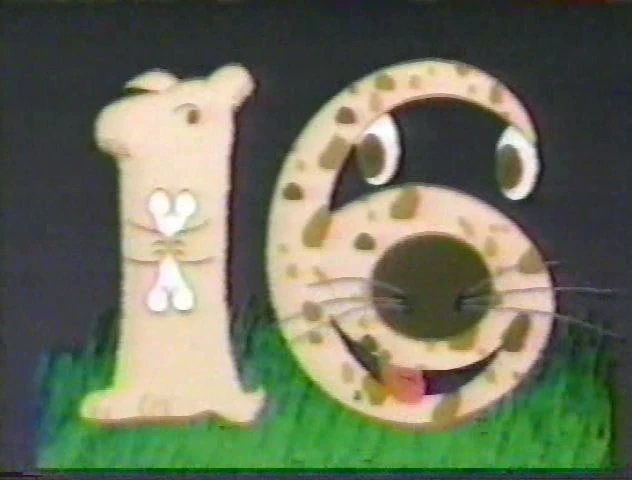 The Name Game Counting Segments | Mikeyminizback Wiki | Fandom