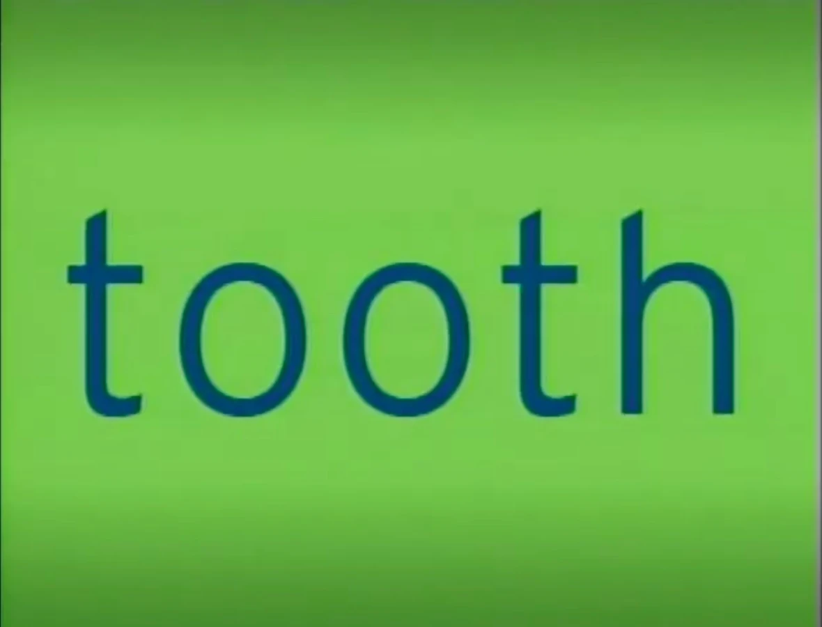 Tiger Words | Mikeyminizback Wiki | Fandom