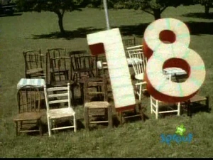 Sega Characters in The Great Numbers Game | Mikeyminizback Wiki | Fandom