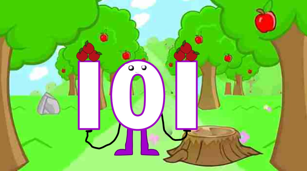 Meet the Numbers 11 | Mikeyminizback Wiki | Fandom