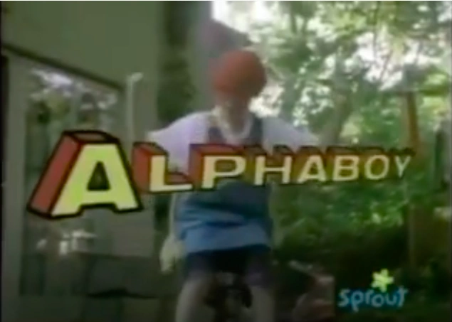 Alphaboy | Mikeyminizback Wiki | Fandom