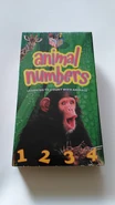 Animal Numbers | Mikeyminizback Wiki | Fandom