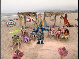 Episode 3728 | Mikeyminizback Wiki | Fandom