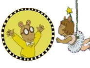 Arthur Title Cards | Mikeyminizback Wiki | Fandom