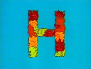 Sesame Street Sketches for LeapFrog: The Letter Factory ...