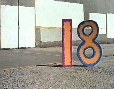 Sesame Street Growing Numbers 16