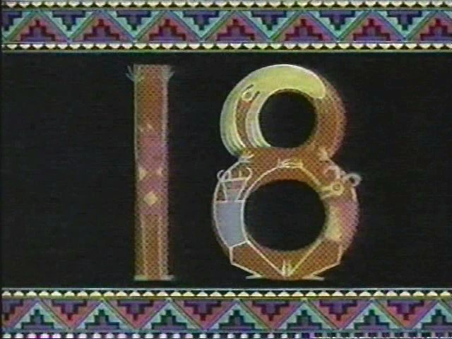 11 Magaw Place: Charlie V Clubhouse in The Number Parade ...