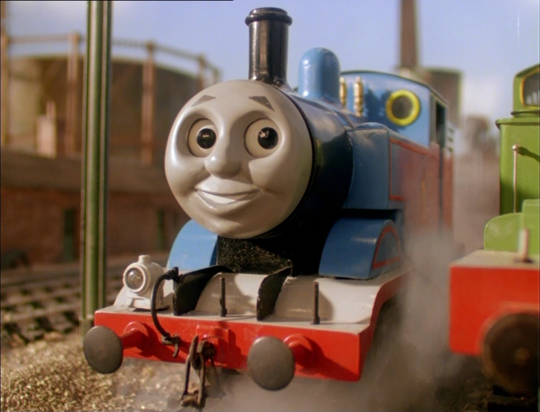 Really Useful Engine | Mikeyminizback Wiki | Fandom