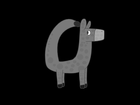 Number Creatures | Mikeyminizback Wiki | Fandom