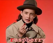 Jane Tuesday: Eat Your Colors | Mikeyminizback Wiki | Fandom