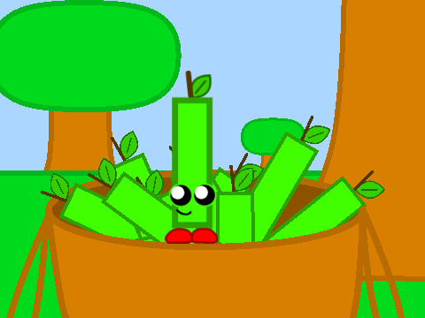 Meet the Numbers (My Version) | Mikeyminizback Wiki | Fandom