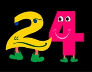 List of fanmade sesame street number segments | Mikeyminizback Wiki ...