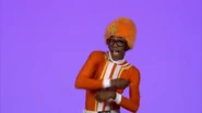 DJ Lance Dance | Mikeyminizback Wiki | Fandom