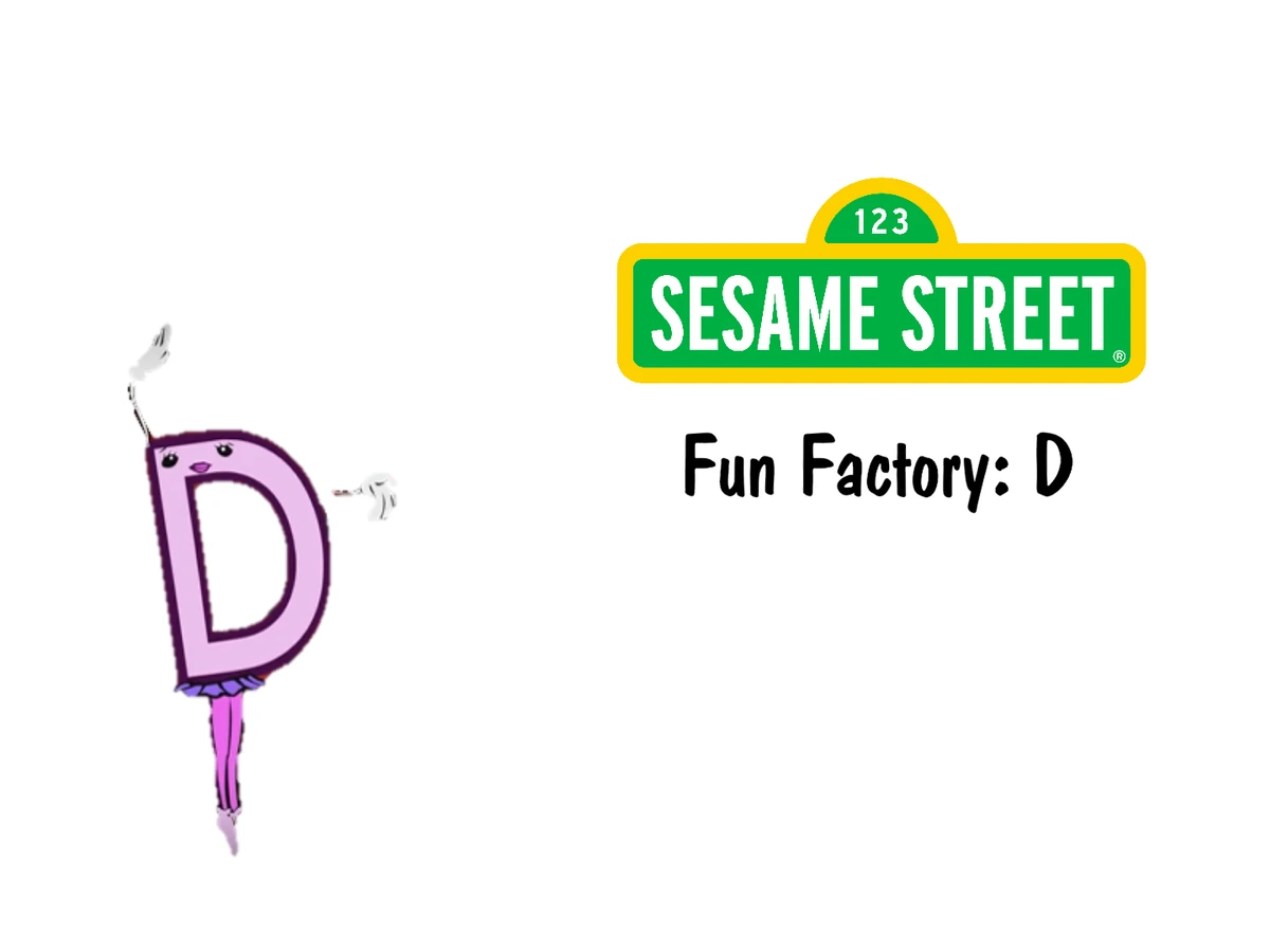 Fun Factory | Mikeyminizback Wiki | Fandom