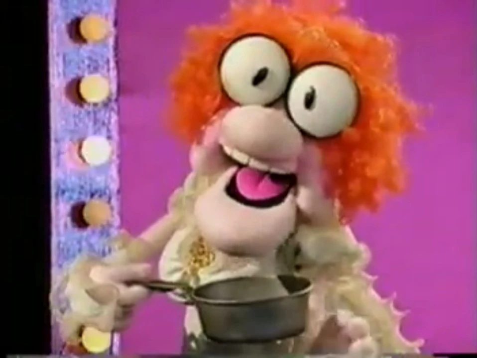 The Great Smartini | Mikeyminizback Wiki | Fandom