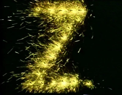 Sesame Street Fireworks