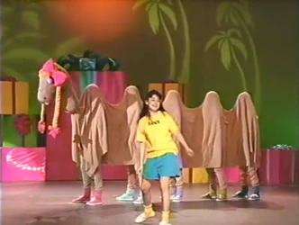 Episode 3702 | Mikeyminizback Wiki | Fandom