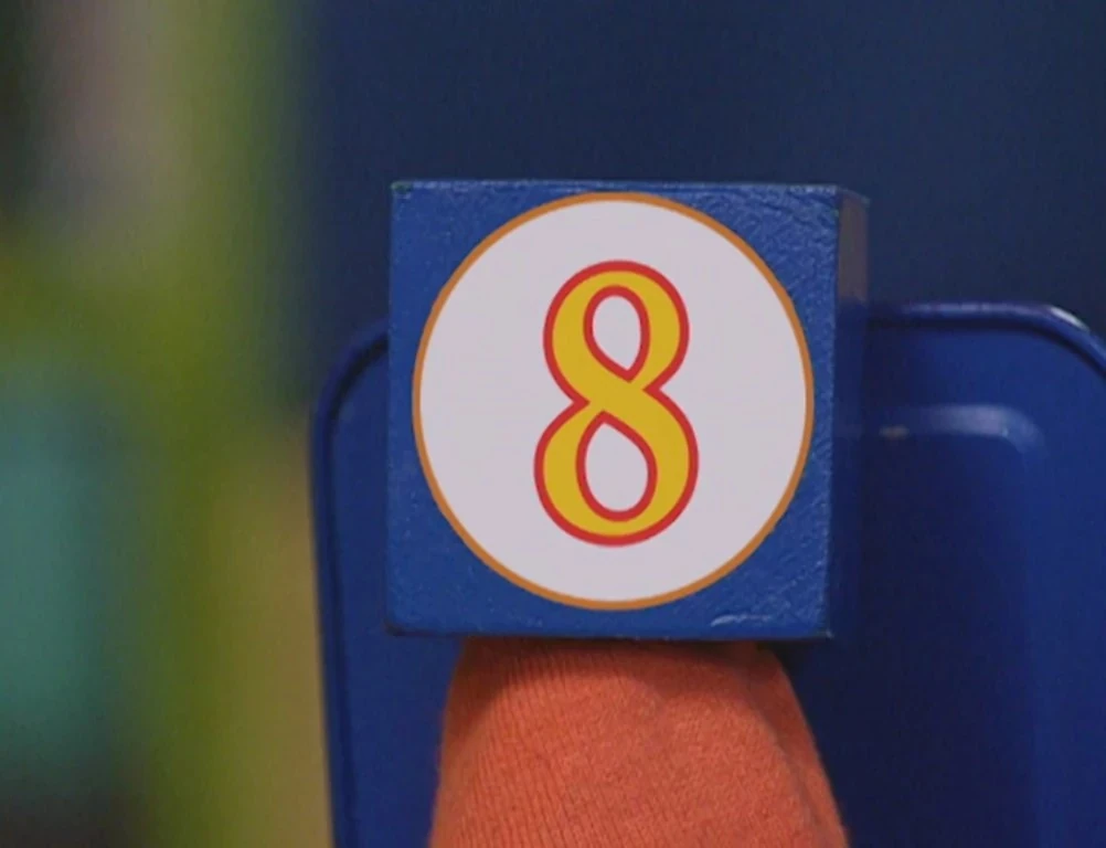 8 | Mikeyminizback Wiki | Fandom