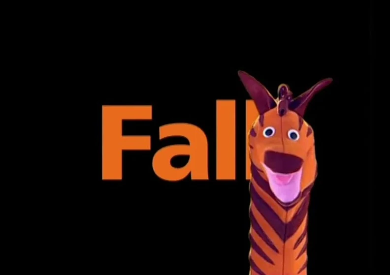 Fall | Mikeyminizback Wiki | Fandom