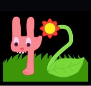 Number Creatures | Mikeyminizback Wiki | Fandom