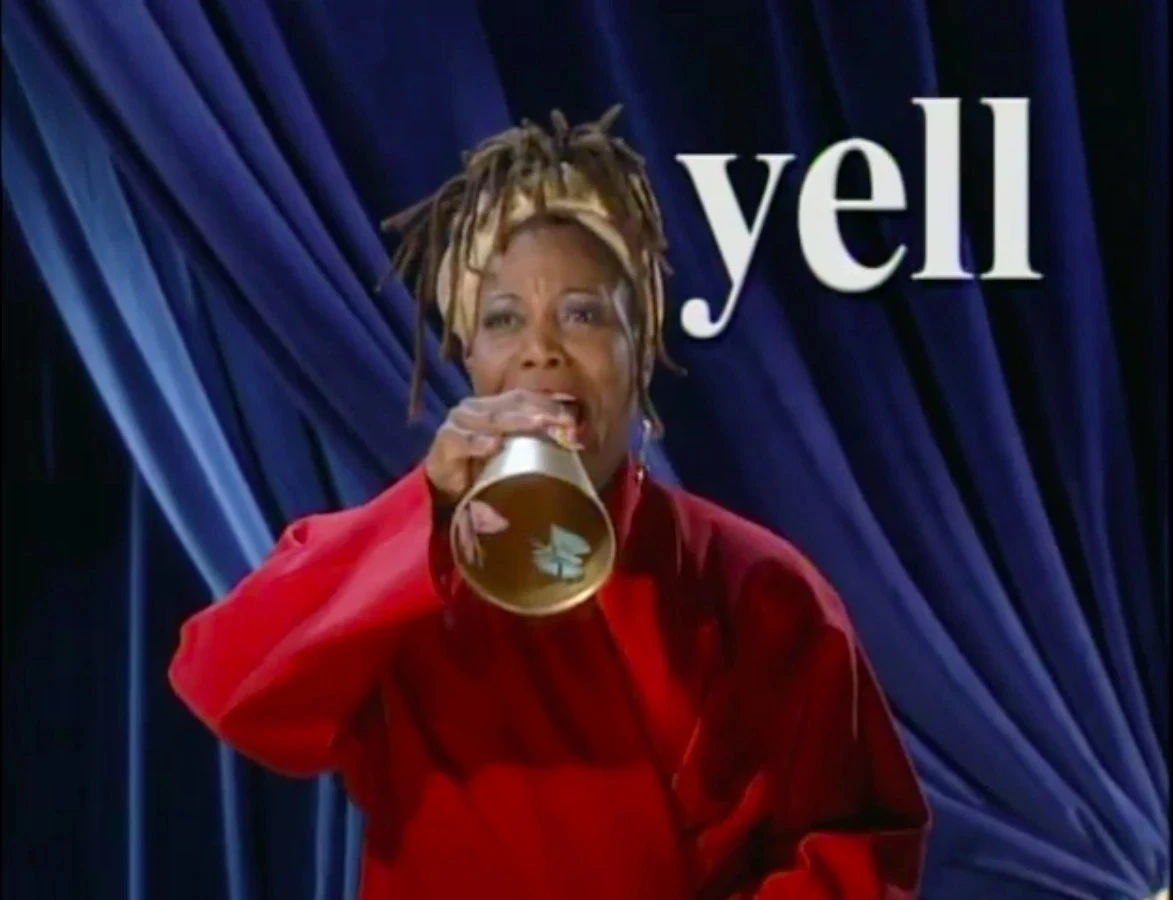 Dr. Bertice Berry | Mikeyminizback Wiki | Fandom