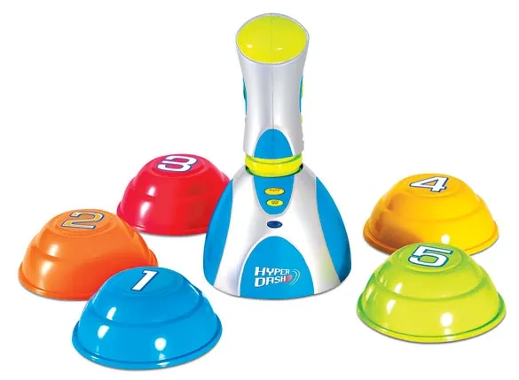 Hyper Dash | Mikeyminizback Wiki | Fandom