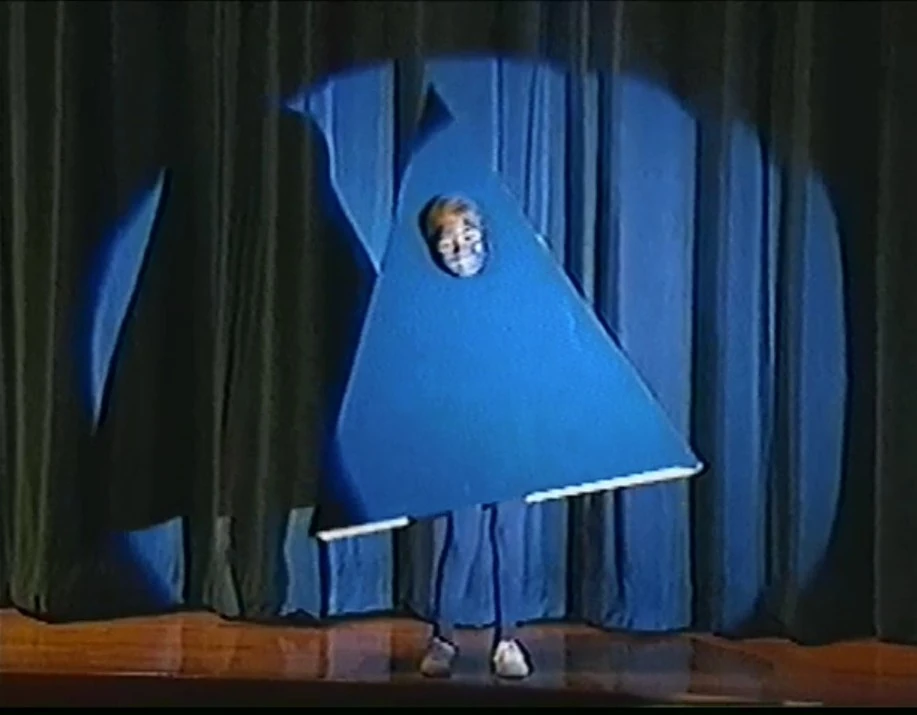 Shapes That Surround You | Mikeyminizback Wiki | Fandom