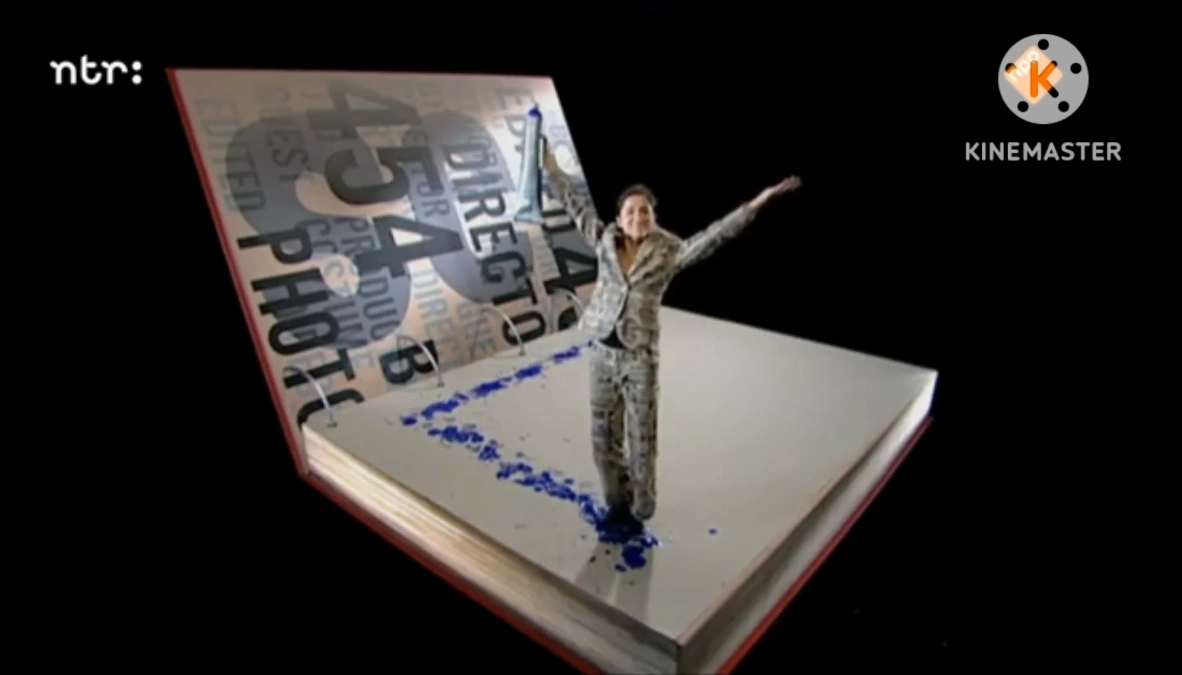 Footprint Painting | Mikeyminizback Wiki | Fandom