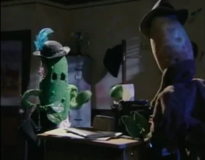 Thomas and Friends Characters in Alphabet Jungle | Mikeyminizback Wiki ...