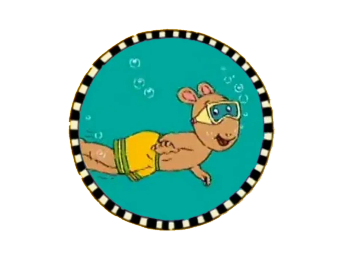 Arthur Title Card Collection | Mikeyminizback Wiki | Fandom