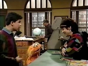 Episode 3608 | Mikeyminizback Wiki | Fandom