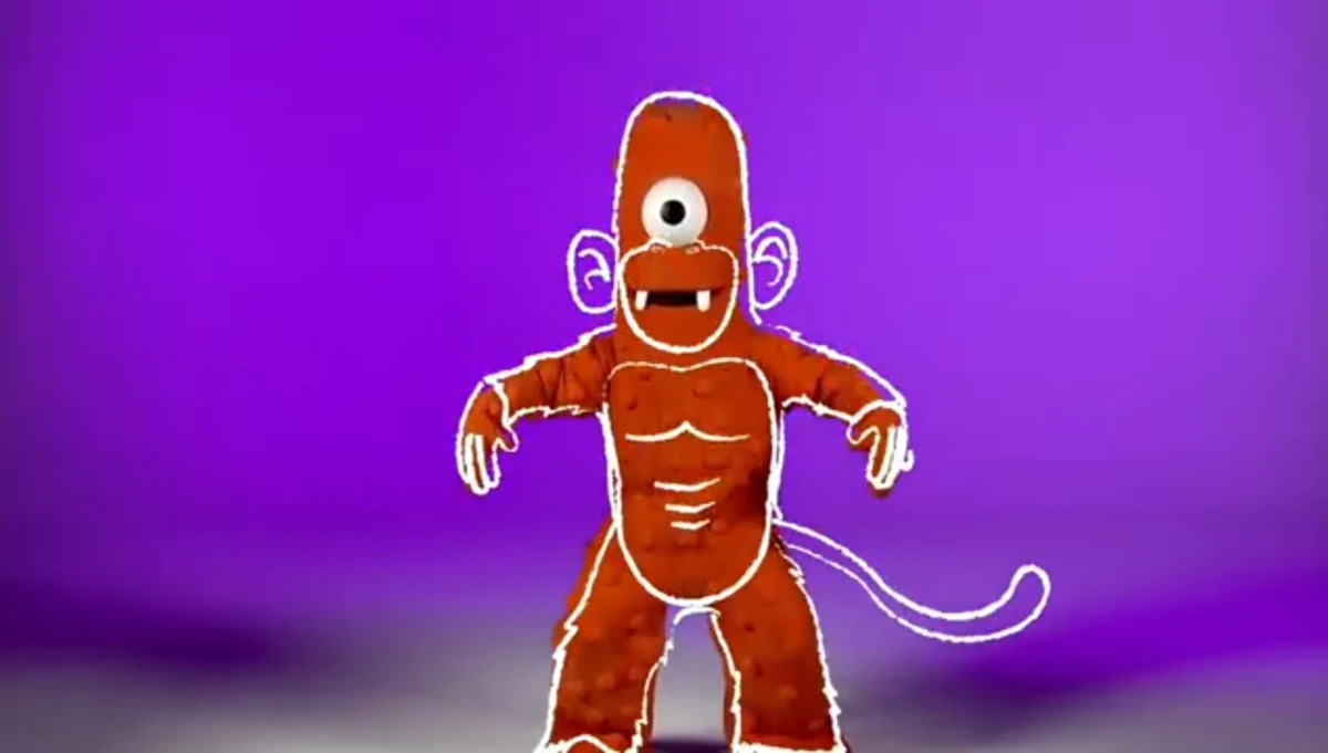 Play Pretend with Muno | Mikeyminizback Wiki | Fandom